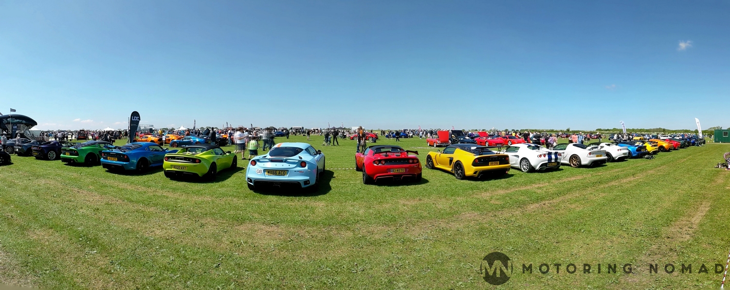 Supercar Fest: The Runway 2021 ~ Motoring Nomad