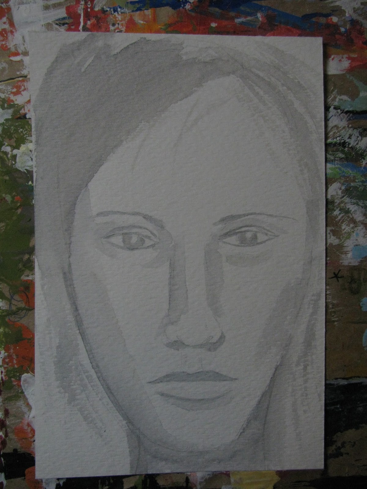 random art & projects