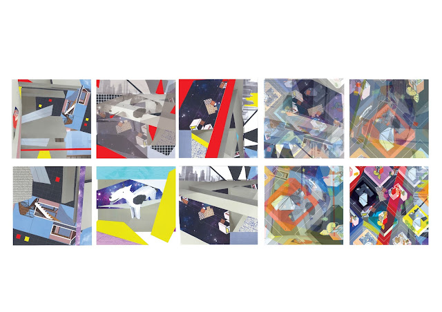 Architektia: Drawing manipulation