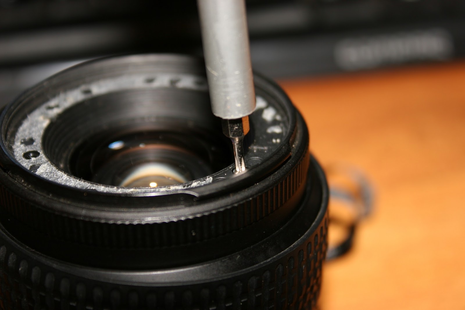120 things in 20 years: Photography - Hack a macro lens from a zoom lens
