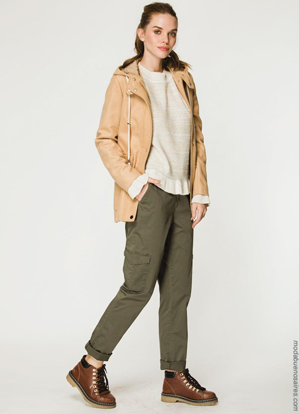 MODA OTOÑO INVIERNO 2023 - Moda y Tendencias en Buenos Aires : MODA ...