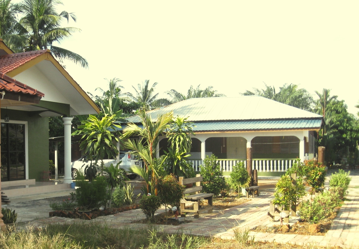 Dorani Homestay