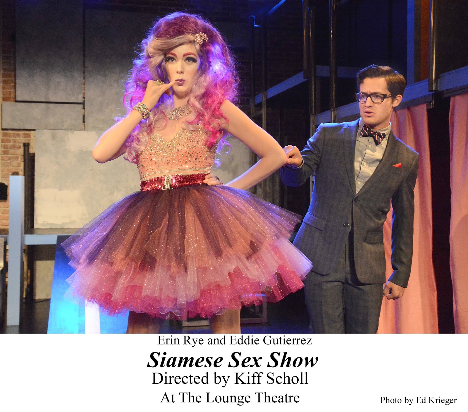 Love Street Mimi Umidon