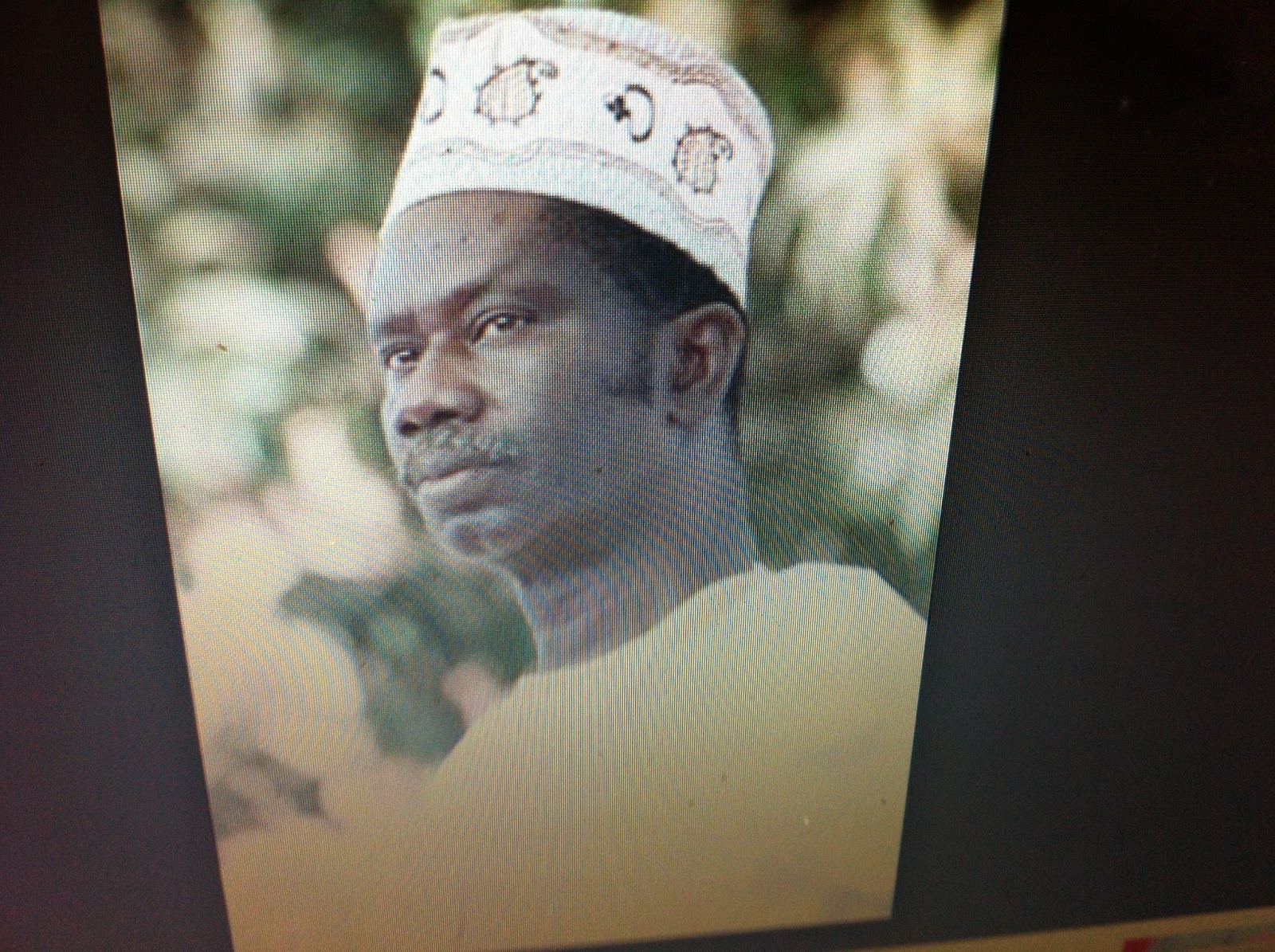 THE BLACK SOCIAL HISTORY:: BLACK SOCIAL HISTORY : AFRO-GUINEAN ...