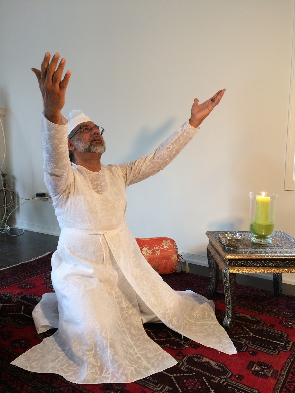 Generally About Books: Revival of Dastangoi (the Lost Art of Story ...