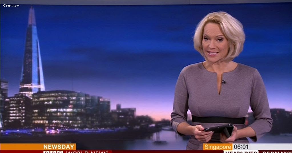 Kasia Madera - 25 Sep 17 - Newsday