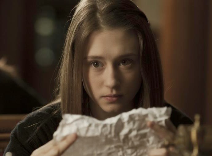 [Movie Review] Anna - Mindscape - Rovylicious