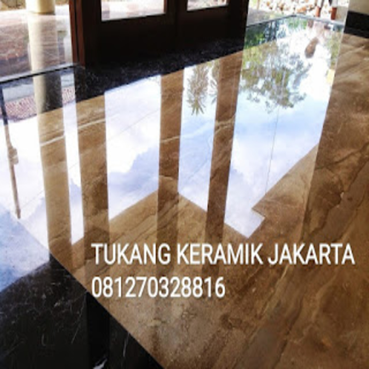 Jasa Pasang Keramik Dan Granit Jakarta - Mandore.id