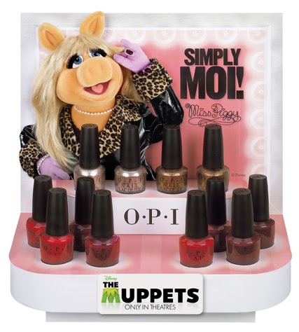 Here's a Muppet News Flash: Coming your way is a Muppet inspired ...