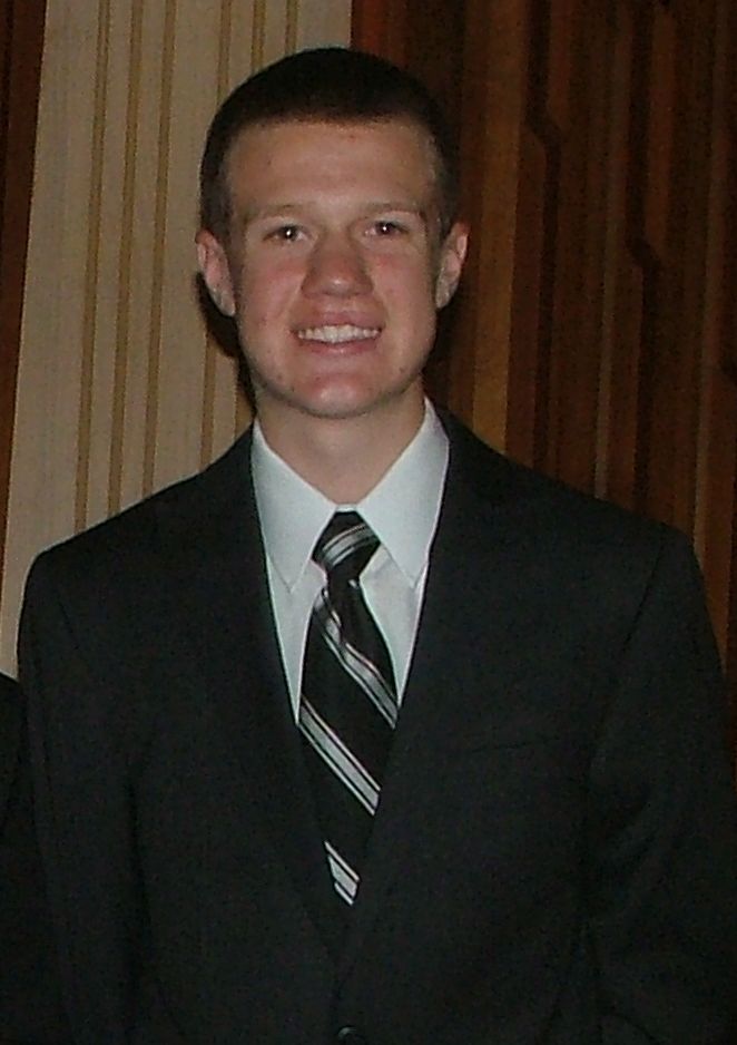 PA DeMolay News and Views: Meet the Candidates: Timothy Nevil for State ...