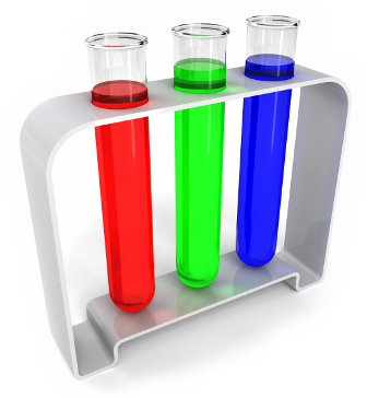 Pigments|Textile With Me