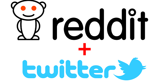 Reddit-Twitter Master Method - Guide to Massive Traffic [$168 ...