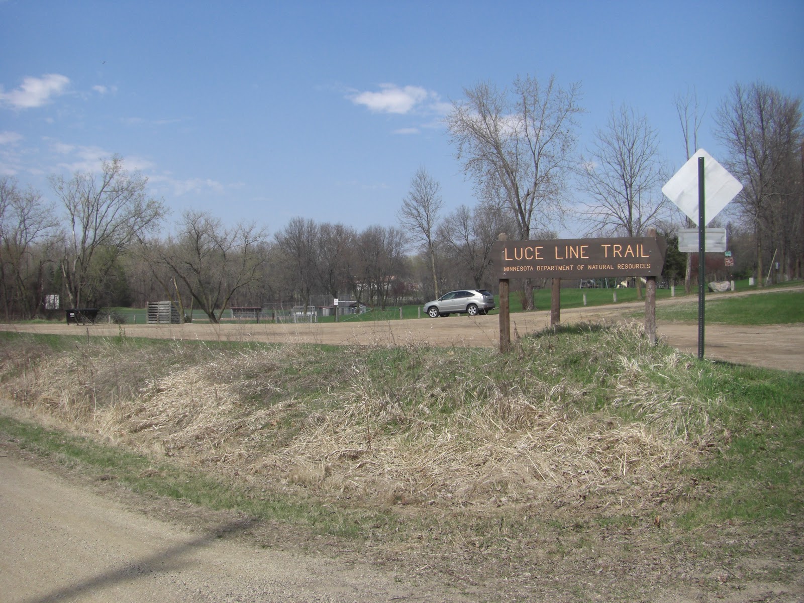 MN Bike Trail Navigator: A Smooth Ride From the Suburbs to the Country ...