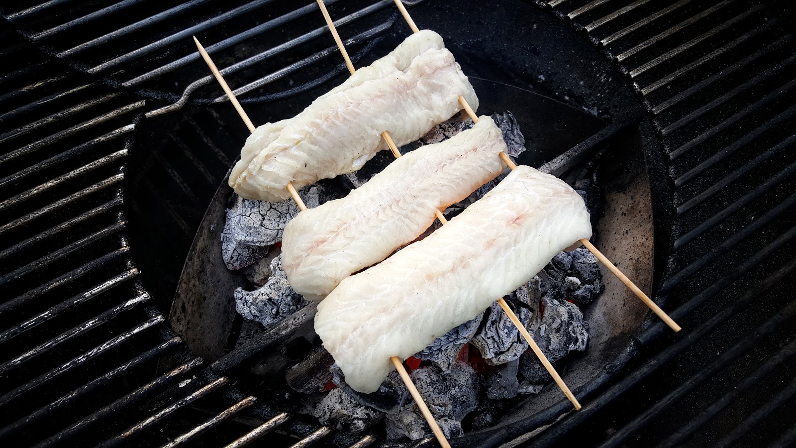 Anguille grillée sauce Unagi (Unadon)