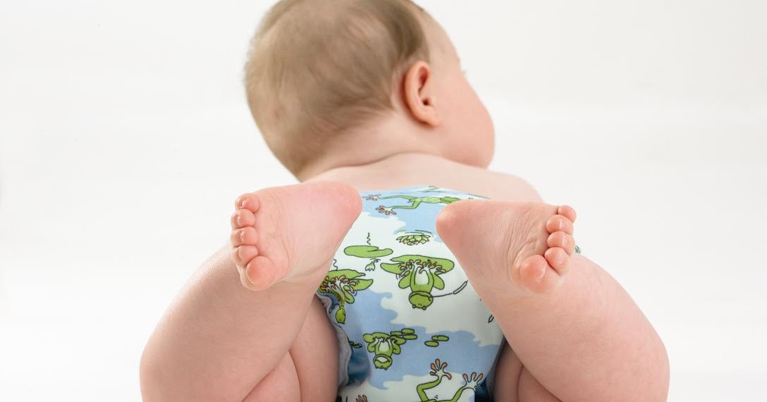 Hip Baby Blog: Cloth Diapering 101