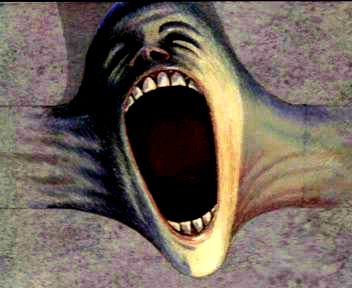 El Grito De La Furia [1923] - new release - managerdepot