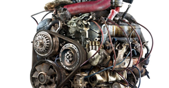 ENGINE basic parts and their meanings