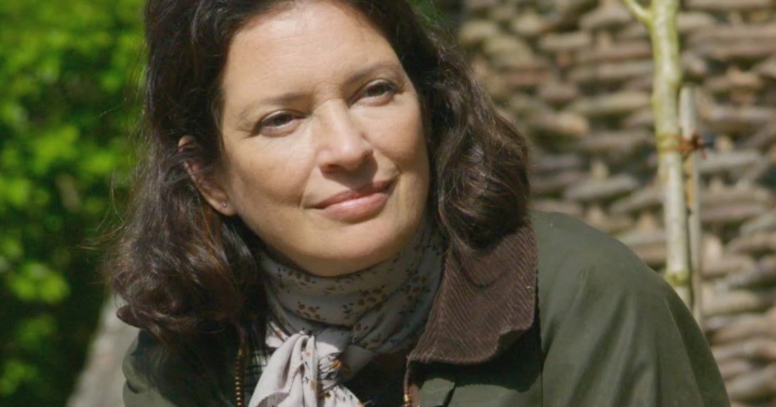 Rachel De Thame | Gardeners Unearthed