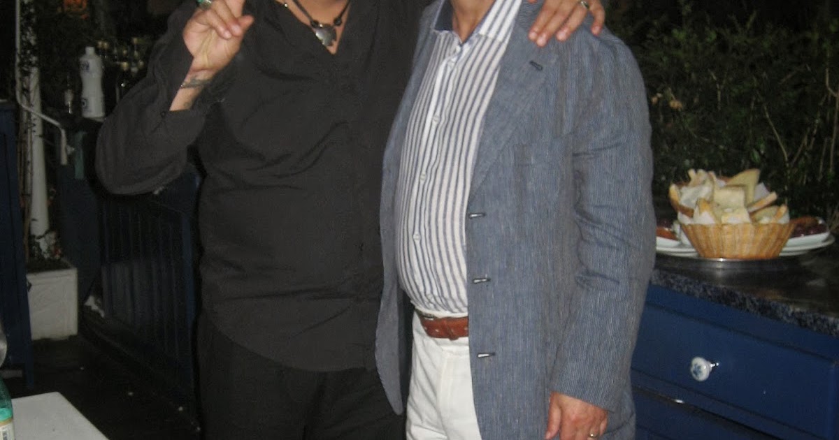 TONI&GUY Brasil: TONI MASCOLO the CREATOR of TONI&GUY Hairdressing