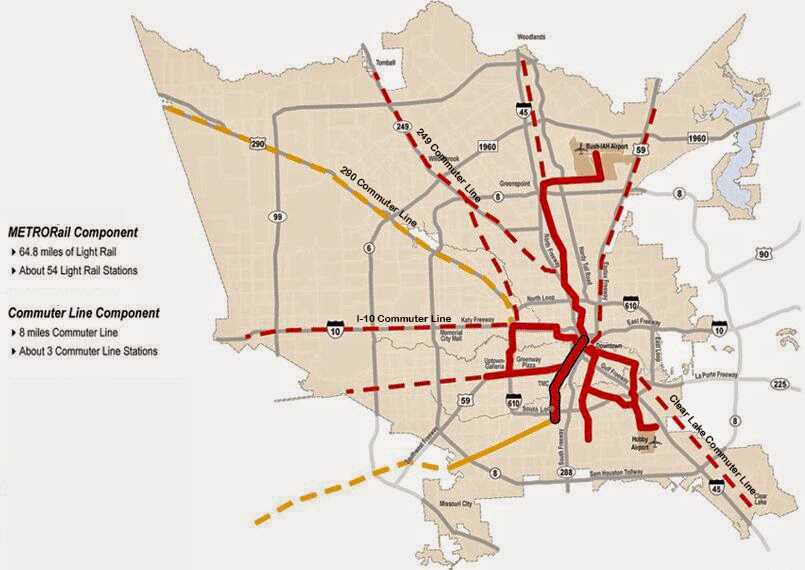 Shadowrun Houston: A CAS Campaign Setting: Houston's Mass Transit ...