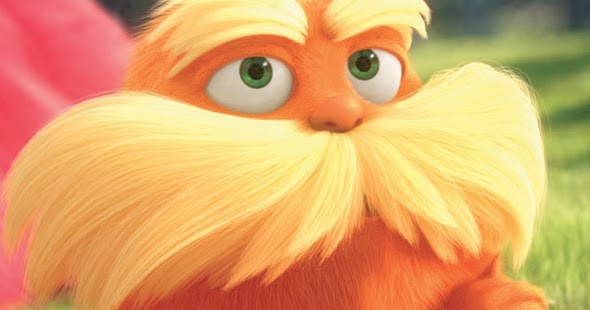 Turning Points: Lessons from the Lorax