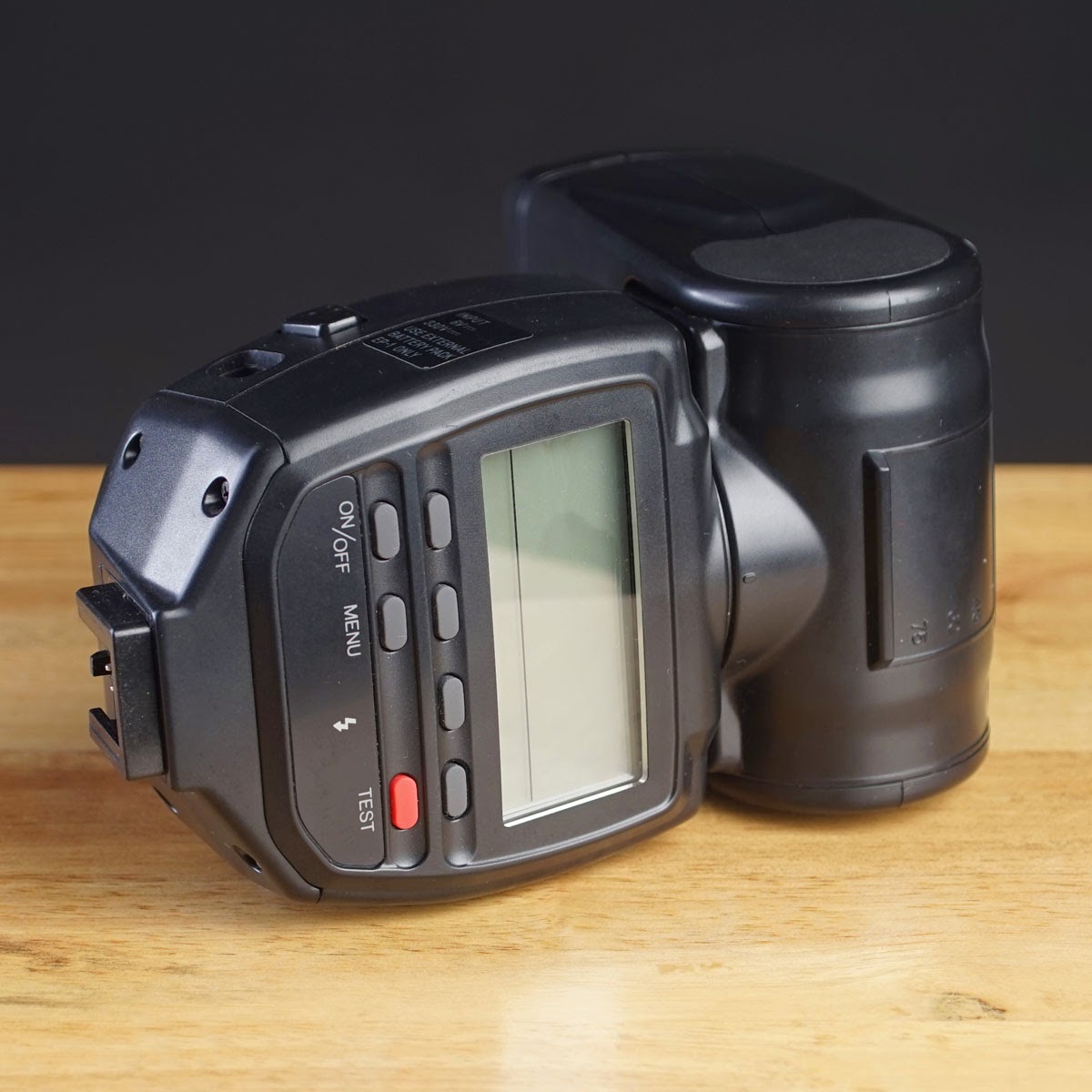 [WTS] Minolta 5200i | Tustel Digital