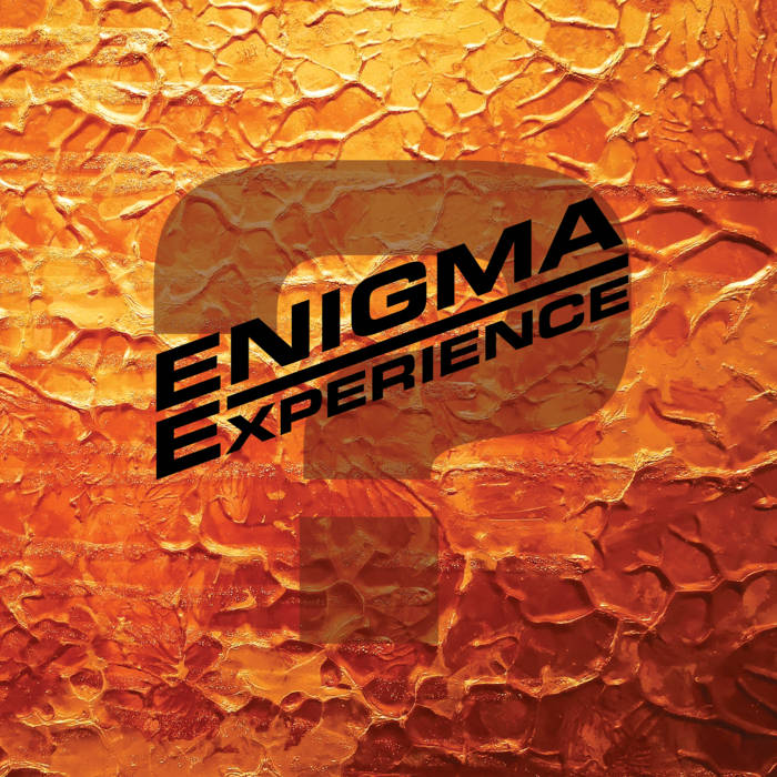 Outlaws Of The Sun: Enigma Experience - Question Mark (Album Review)