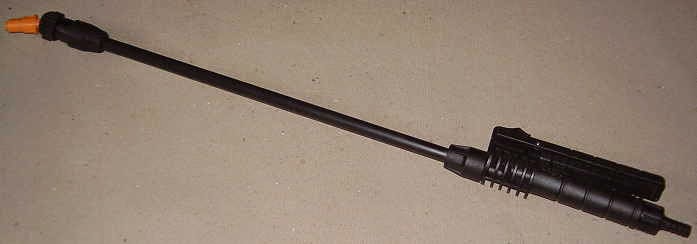 Chemicon - TeejetSA: TRIGGERJET 50800 - Standard or modified the choice ...