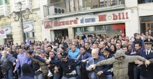 Ndrangheta 101: Italian-Mafia Scholar's Insight