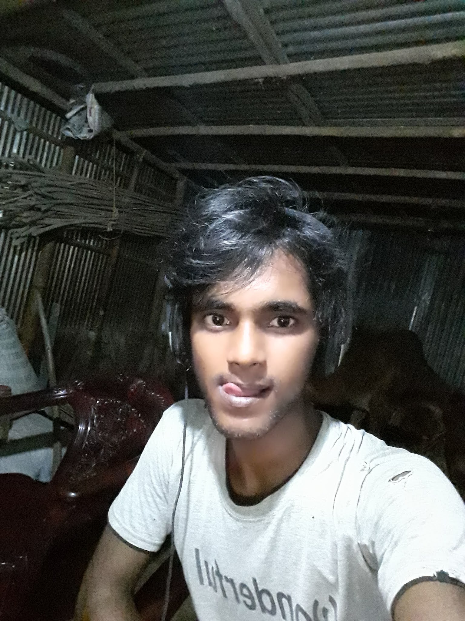 Ariyan Islam Raj Image Gallery