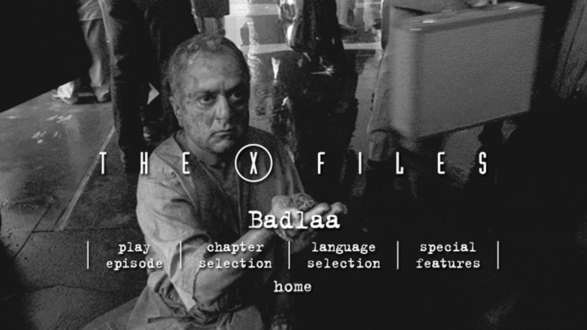 I Want to Review: Case 08, File 10: Badlaa