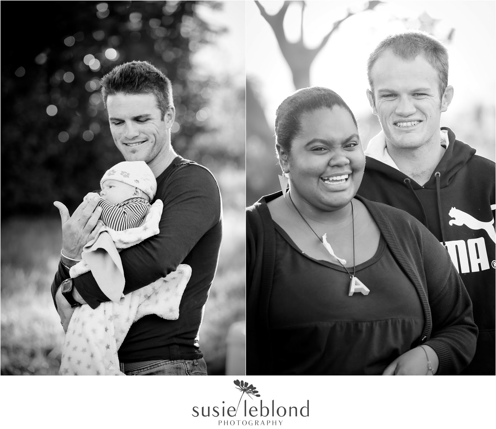 susie leblond photography: Weekes Family