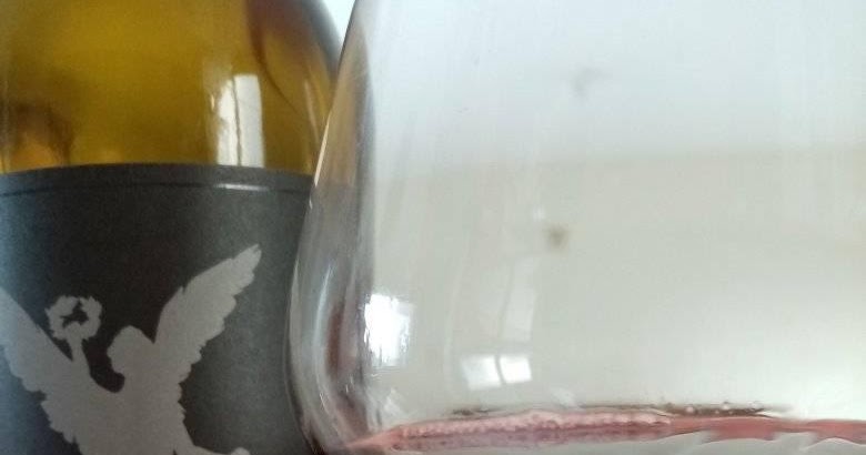 Copas y Corchos: Delicioso vino mexicano: Anxelin Shiraz