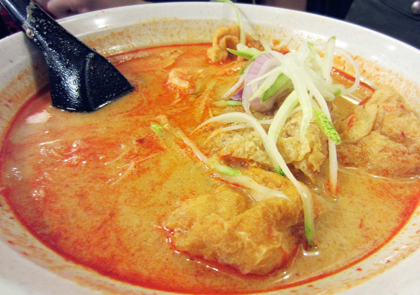 随波逐流。。。。。。: Jonker 88 & Nancy Kitchen @ Melaka