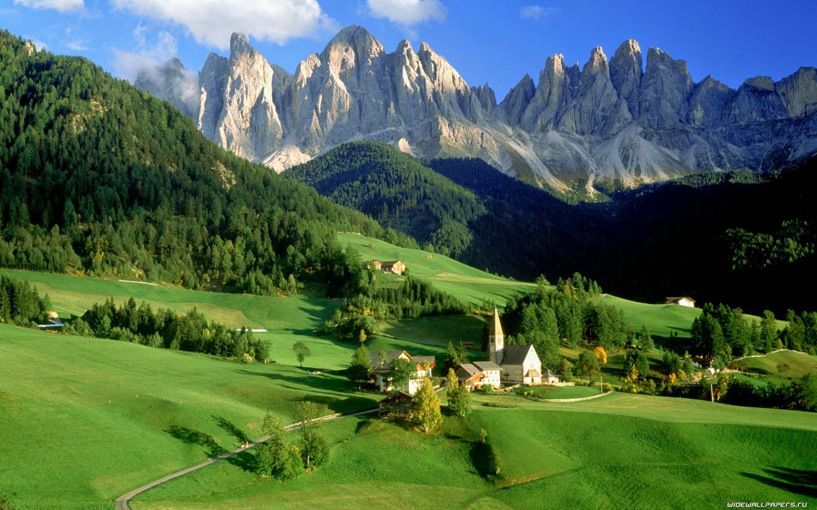 AS MAIS BELAS IMAGENS DA NATUREZA