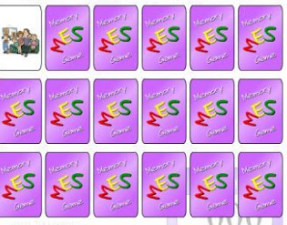 Los segundos del Marqués: Inglés