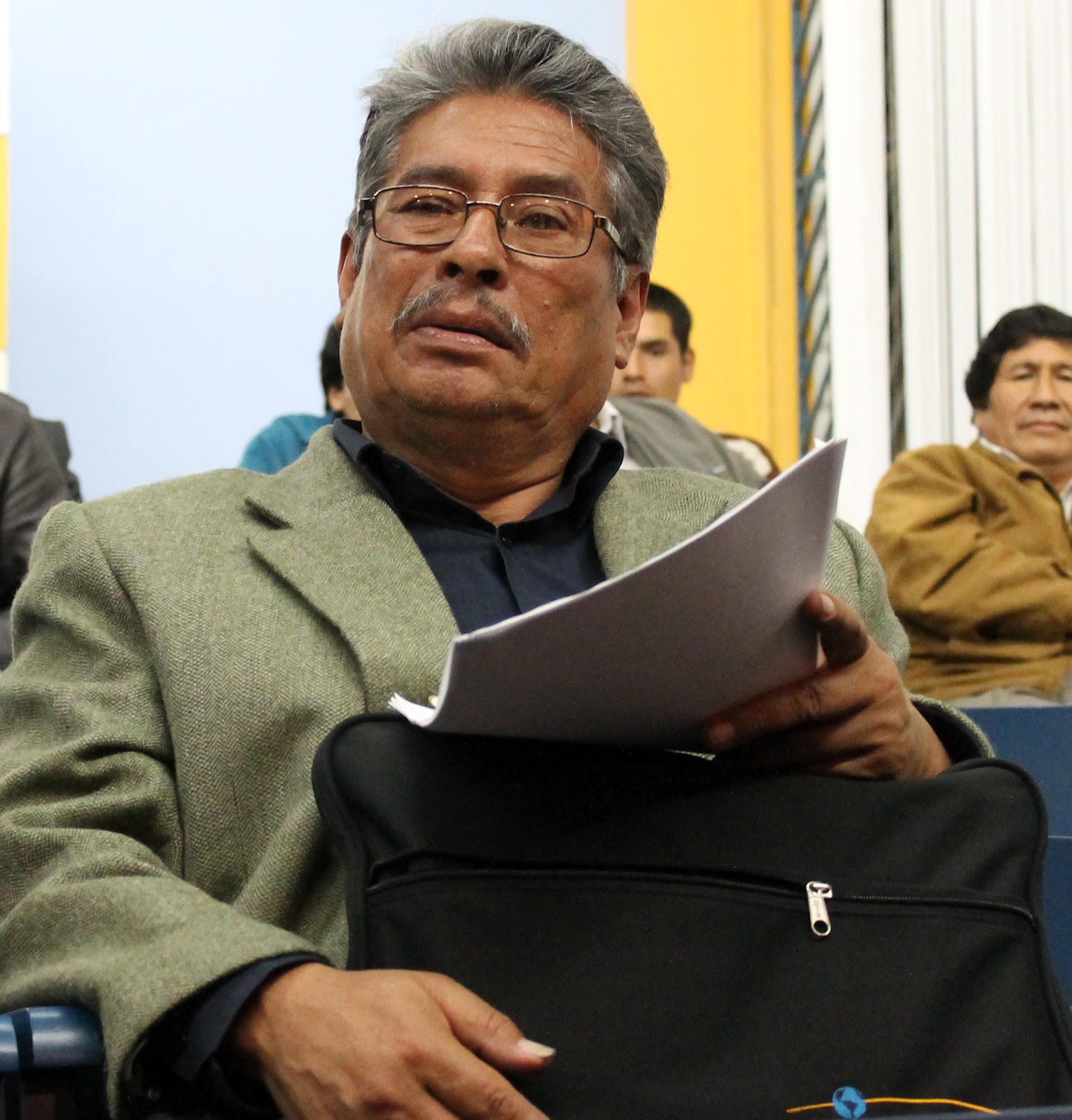 La alforja de Chuque: Macedonio Villafán Broncano: narrador andino quechua