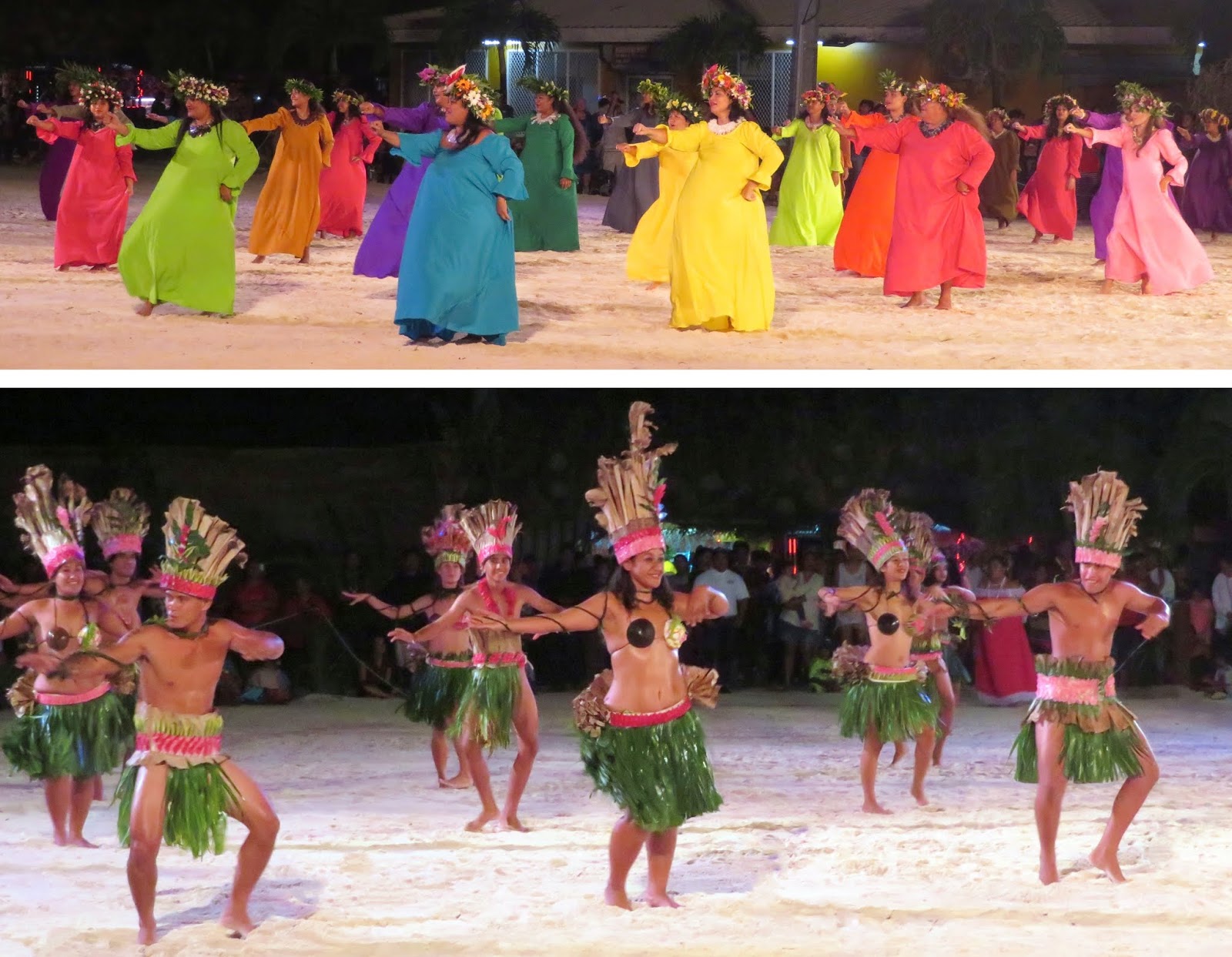 Bill's Excellent Adventures: French Polynesia