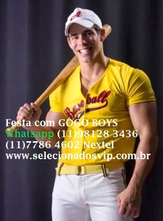 GOGO BOY 2013 : 2014