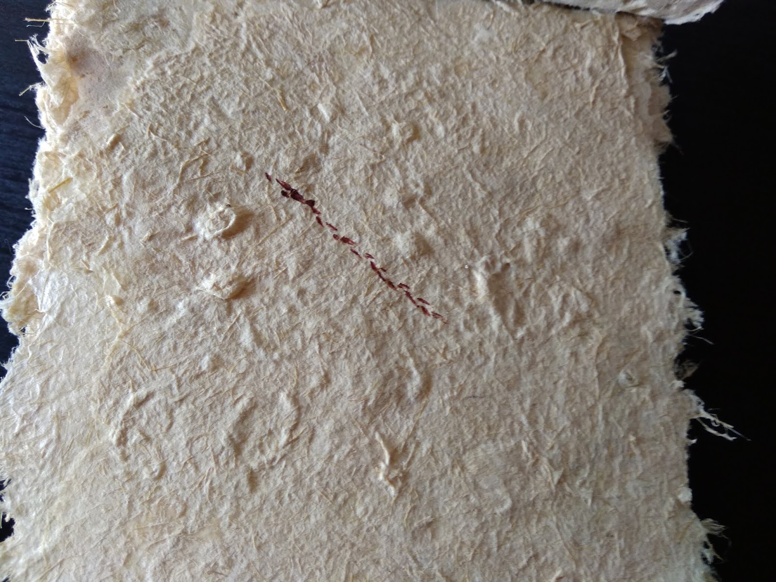 EsParteDeTi: EL PAPEL DE ESPARTO Y SUS POSIBILIDADESes