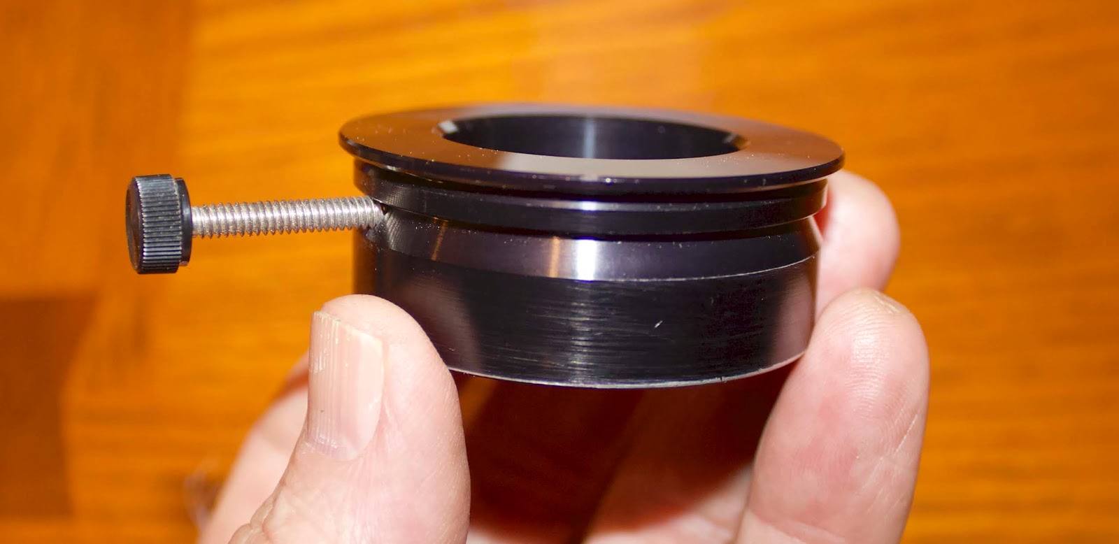 La Pine Observatory: DIY Repurpose Your Finder Scope into a Guide Scope ...