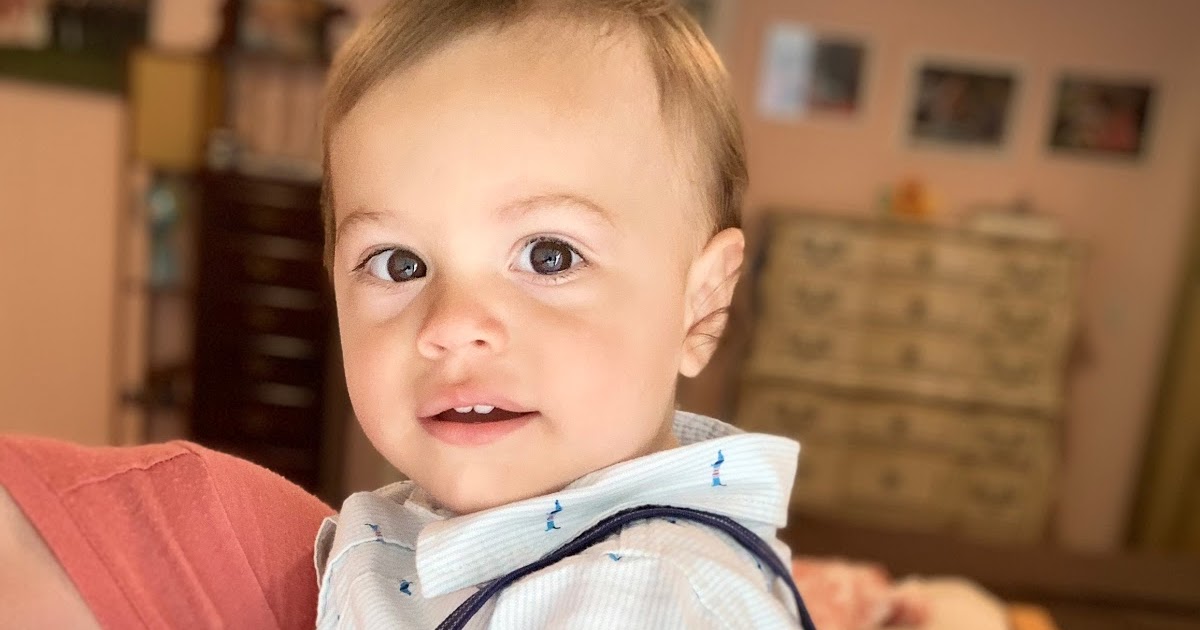 Baby Talk... the universal undecipherable language