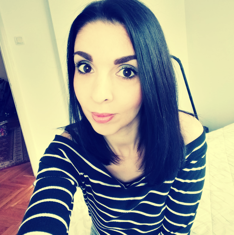 Via Dolorosa, Marina Radovanović | Hyperborea