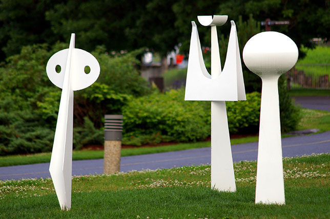 Artist of the day: Artist of the day, November 27: Louis Archambault, a ...