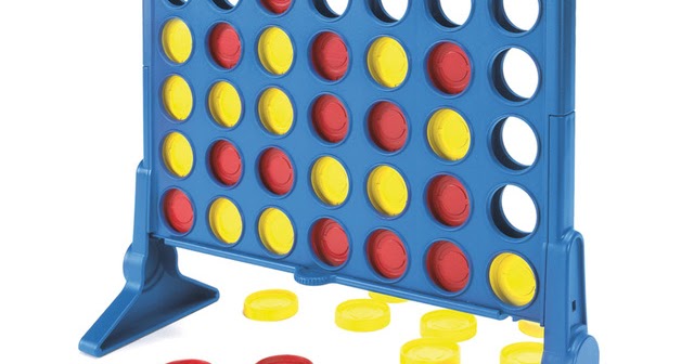 ***La MaGiA De 6º...***: Conecta cuatro