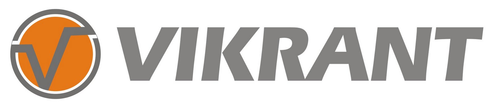 Vikrant Tyres Logo | Free Indian Logos