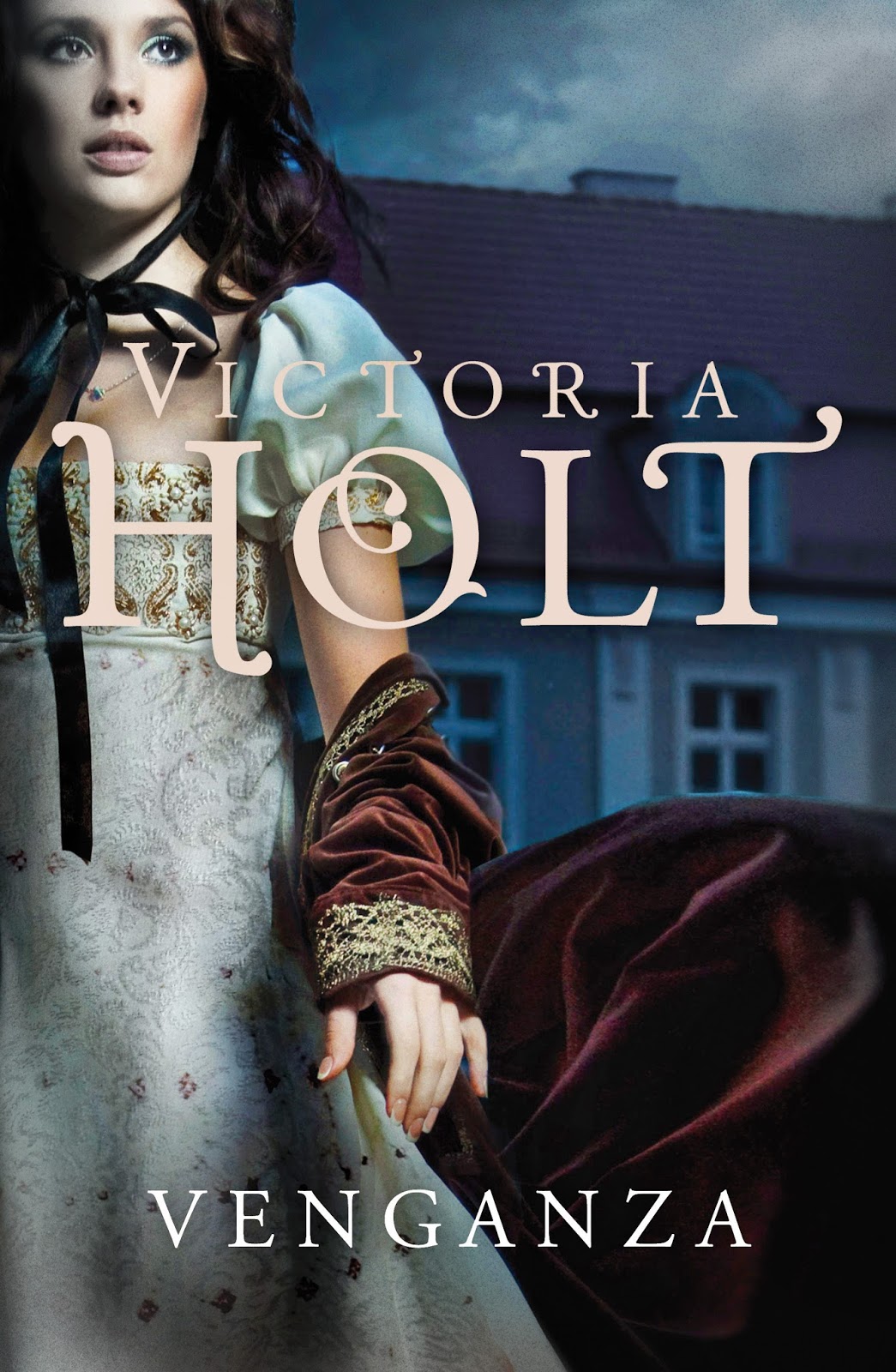 SOLO ROMANCE HISTORICO: Victoria Holt