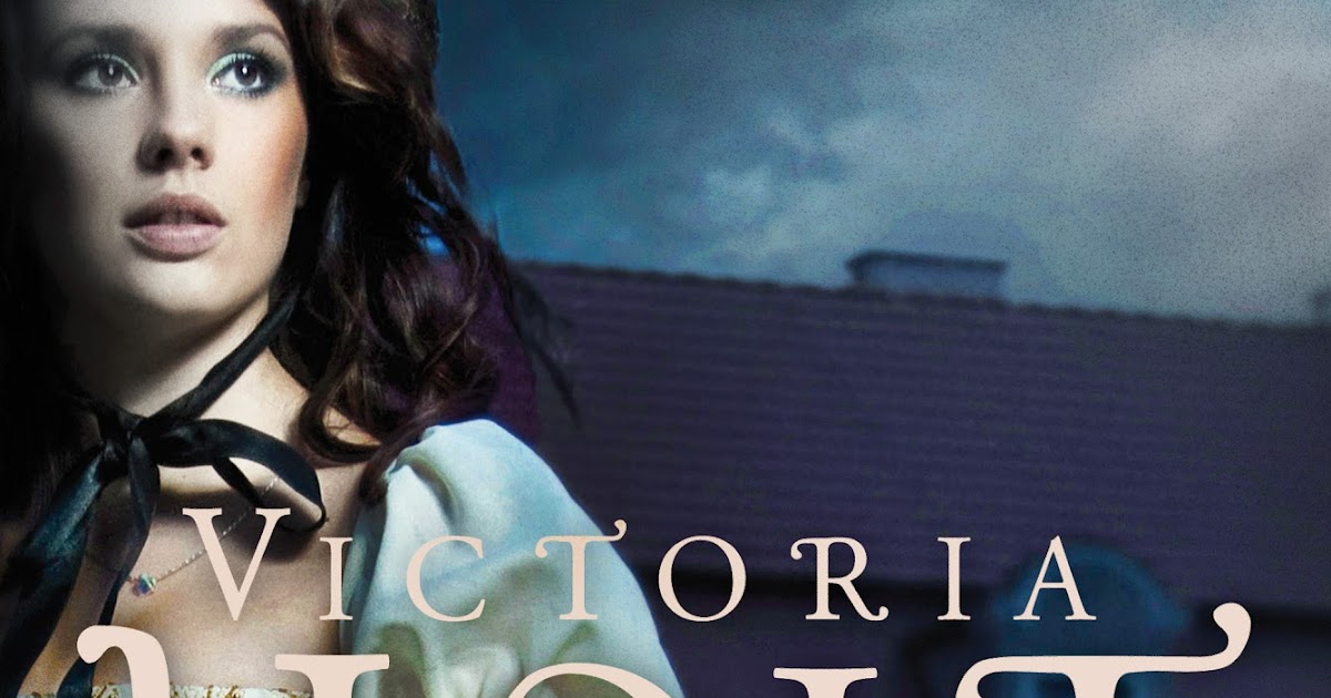 SOLO ROMANCE HISTORICO: Victoria Holt