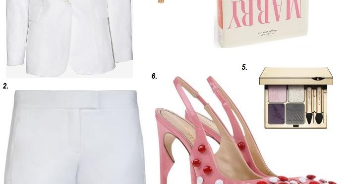 LoppStyle Inspiration: Suit-up