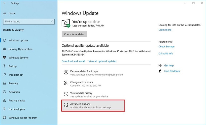 How To Disable Update Restart Notifications On Windows 10 Windows Basics how-to-disable-update-restart-notifications-on-windows-10-windows-basics